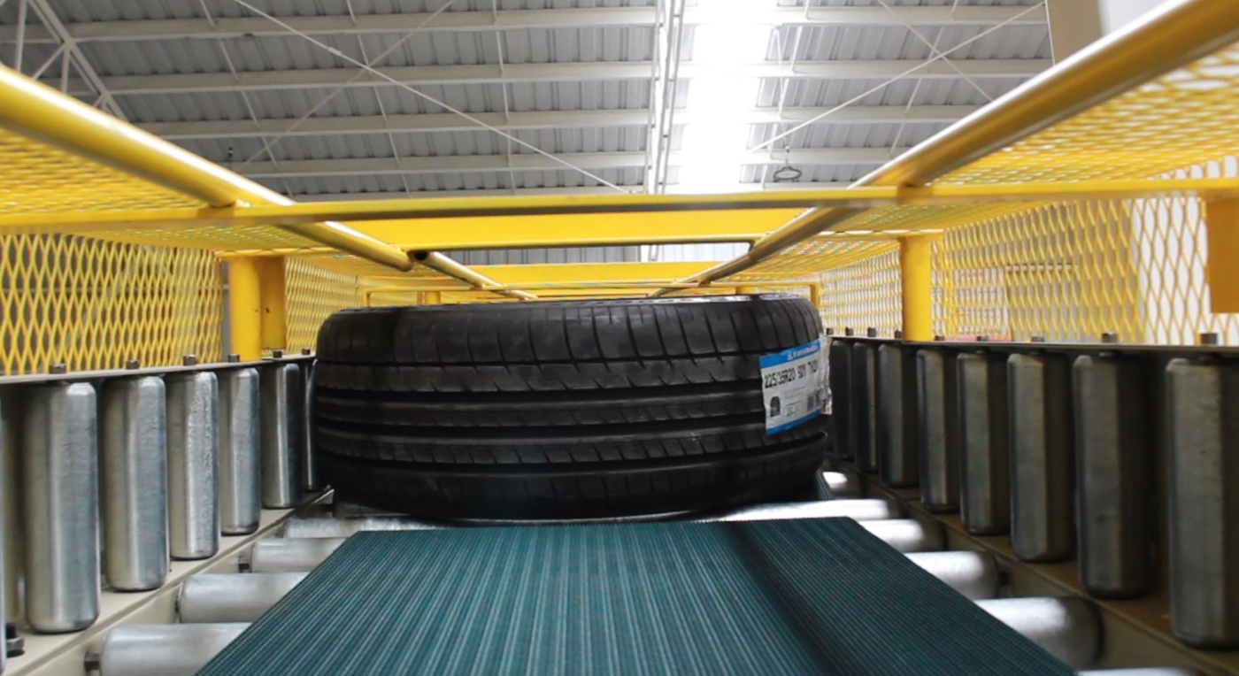 Projects — Solinda Enterprises
